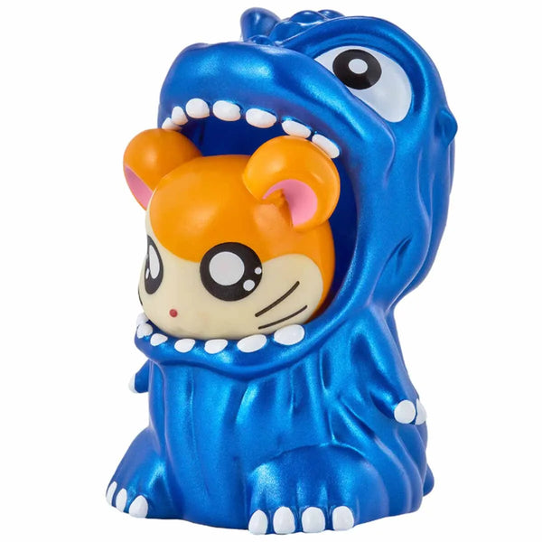 Action Figure Movie Monster Series Gojihamu-Kun – Nakama Toys