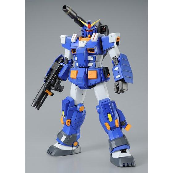 gunpla MG 1/100 FULL ARMOR GUNDAM (BLUE COLOR VER.) – Nakama Toys