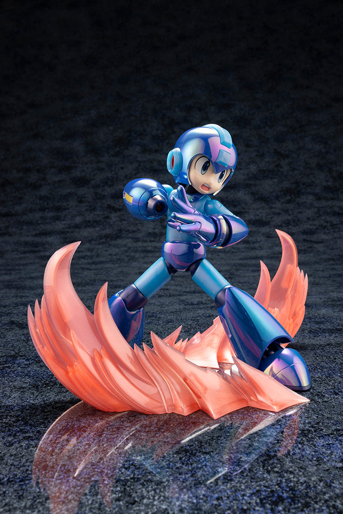 Preorder gunpla MEGA MAN & ROCKMAN PREMIUM CHARGE SHOT – Nakama Toys