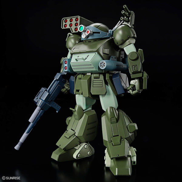 gunpla HG Scopedog Turbo-Custom "Votoms" – Nakama Toys